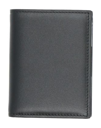 Comme Des Gar&ccedil;ons Kleinlederwaren - Brieftaschen auf YOOX.COM