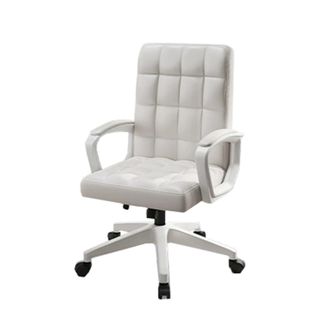 Generic B&uuml;ro-Schreibtischstuhl, h&ouml;henverstellbar und um 360&deg; drehbarer Sitz, 440 Pfund Kapazit&auml;t, geeignet for Zuhause und B&uuml;ro(Color3)