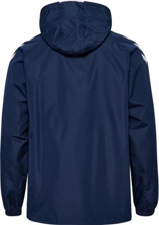 Hummel Kurzjacke Hmlcore 2.0 All-Weather Jacket