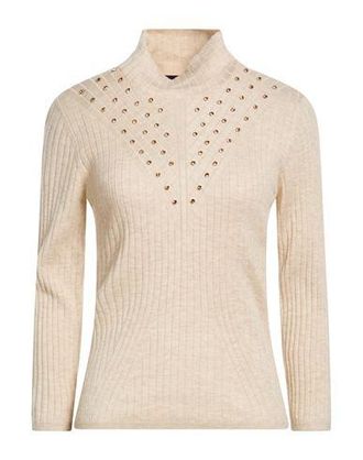 Twin-Set MAILLE - Cols roul&eacute;s sur YOOX.COM