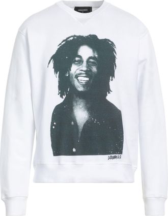 Dsquared2 TOPS - Sweatshirts auf YOOX.COM