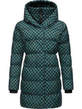 Ragwear Funktionsmantel Niara