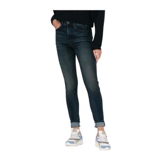 G-Star Damen, Jeans, Blau, W24 L30Gr&ouml;&szlig;e