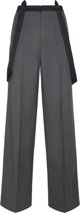 Dondup Damen, Hosen, Grau, SGr&ouml;&szlig;e