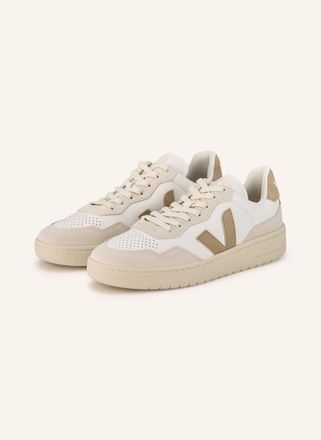 Veja Sneaker V-10 weiss
