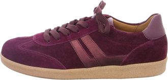 Gabor Damen, Schuhe, Rot, 41 EUGr&ouml;&szlig;e