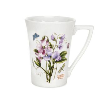 Portmeirion Botanic Garden - Mandarin Tasse - Sweet Pea