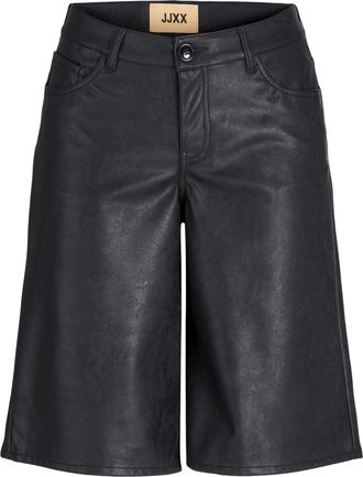 Jack & Jones JACK & JONES Female Ledershorts JXLAURA Ledershorts