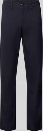 Carhartt Work in Progress Skinny Fit Hose aus Baumwoll-Mix Modell SID