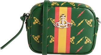 Vivienne Westwood TASCHEN - Umh&auml;ngetasche auf YOOX.COM