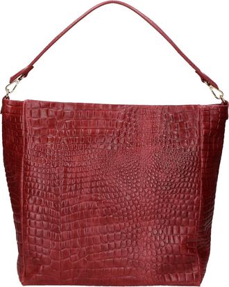 Gave Lux Schultertasche Frauen