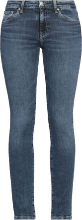 AG - Adriano Goldschmied HOSEN & RÖCKE - Jeanshosen auf YOOX.COM