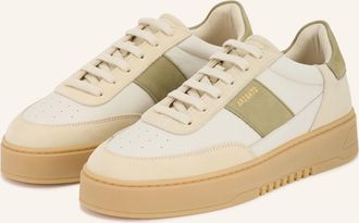Axel Arigato Sneaker Orbit beige
