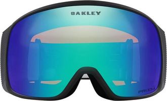 Oakley Herren Brille FLIGHT TRACKER XL