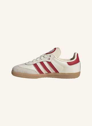 adidas Originals Adidas Originals Samba Og Schuh weiss