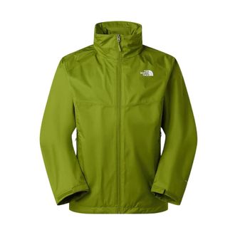 The North Face Herren, Sport, Gr&uuml;n, SGr&ouml;&szlig;e