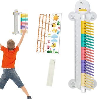 Generic Messger&auml;t f&uuml;r vertikale Spr&uuml;nge - jumpTouch Trainer, jumpAssessment f&uuml;rKinder, Vertikaler JumpTester | Kinder Jugendliche Athleten Lernger&auml;te f&uuml;rSport