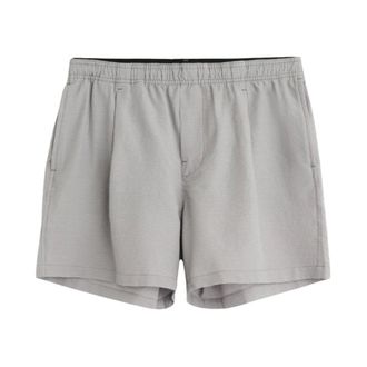 Our Legacy Homme, Maillots de bain, Gris, Taille: S Boxer Trunk