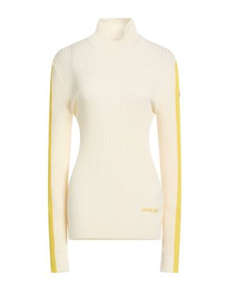 Moncler STRICKWAREN - Rollkragenpullover auf YOOX.COM