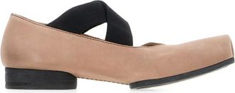 Uma Wang UMA Wang, Femme, Chaussures, Rose, Taille: 40 EU Ballerine