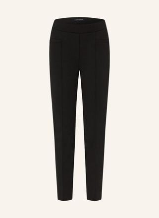 Luisa Cerano Luisa Cerano Jerseyhose schwarz