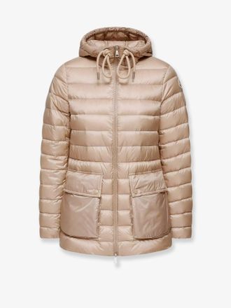 Moncler Jasmin hooded down jacket - MONCLER - gender_Woman