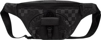 Sprayground 3AM Mix Up V2 Savvy - - Bags - unisex - Schwarzk - ONE SIZE