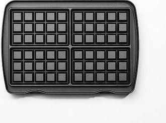 Lagrange Brüsseler Waffeln 4G