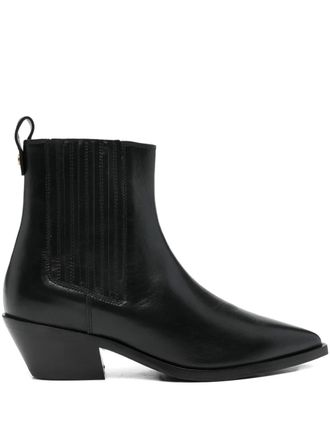 Roberto Festa Milano bottines Aurea 40 mm - Noir