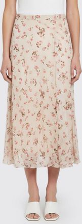 Isabel Marant Jupe ISABEL MARANT ETOILE Femme couleur Beige