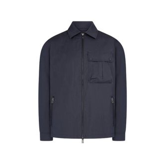 Belstaff Herren, Jacken, Blau, SGr&ouml;&szlig;e