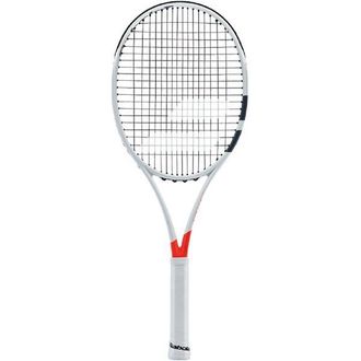 Babolat Tennisschl&auml;ger Pure Strike Team unbesaitet