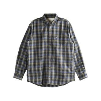 ERL Erl, Homme, Chemises, Multicolore, Taille: M Erl12B009 Shirt