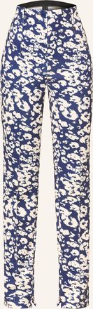 Marc Cain Hose Sydney blau