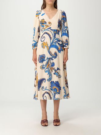 Etro Kleid Damen Farbe Bunt