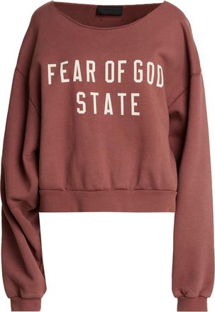 Fear of God TOPS - Sweatshirts auf YOOX.COM