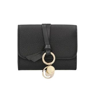 Chlo&eacute; Damen, Accessories, Schwarzk, ONE SIZEGr&ouml;&szlig;e