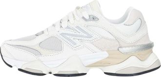 New Balance Homme, Chaussures, Blanc, Taille: 45 EU 9060 Baskets