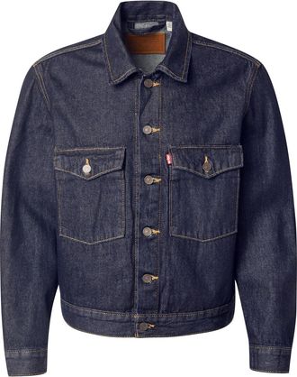Levi's Jacke Embarcadero Station