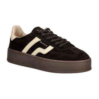 GANT Cuzmani - - Shoes - Damen - Braun - 36 EU