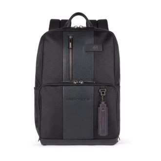 Piquadro Rucks&auml;cke - - Bags - Herren - Schwarzk - ONE SIZE