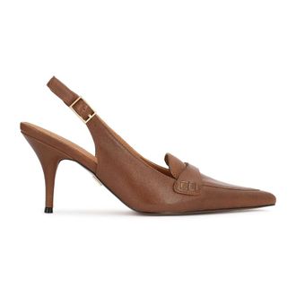 Kazar Damen, Schuhe, Braun, 41 EUGr&ouml;&szlig;e