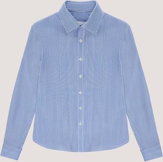 Circolo 1901 Shirt Masculine Striped Candid / XL