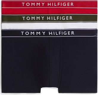 Tommy Hilfiger Boxershorts Essential