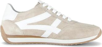 Gabor Damen, Schuhe, Beige, 40 EUGr&ouml;&szlig;e