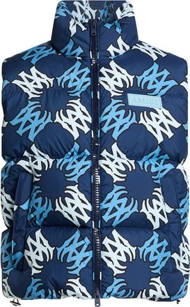 Amiri JACKEN & M&Auml;NTEL - Westen auf YOOX.COM
