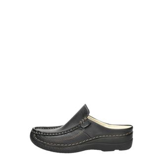 Wolky Roll Slide - - Shoes - Herren - Schwarzk - 36 EU