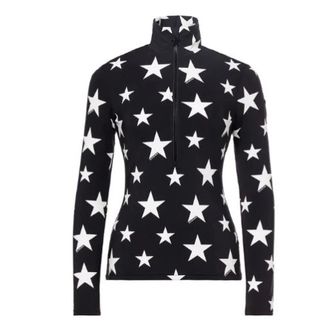 Goldbergh Goldbergh - Pull de ski Hikari - Femme - Pulls - Noir - Taille: 36 FR