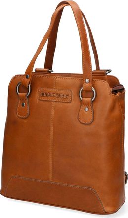 Hill Burry Shopper