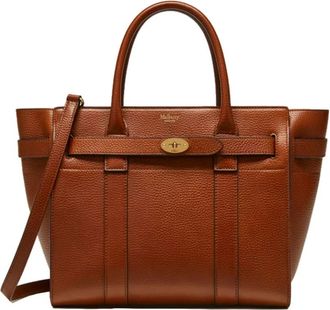 Mulberry Hh8729/552G110 Tote Bag - - Bags - Damen - Braun - ONE SIZE